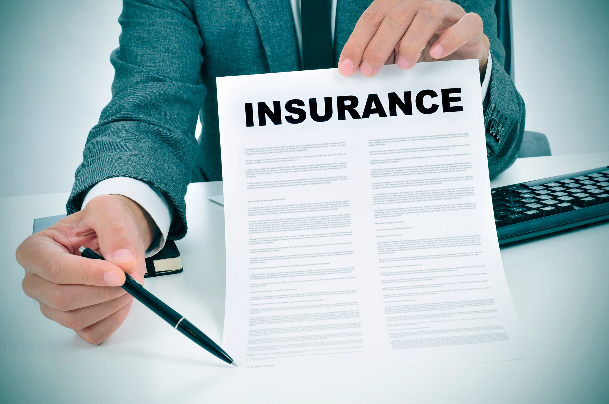 Guide to Insurance: 6 Terms to Know | Jewelers Mutual